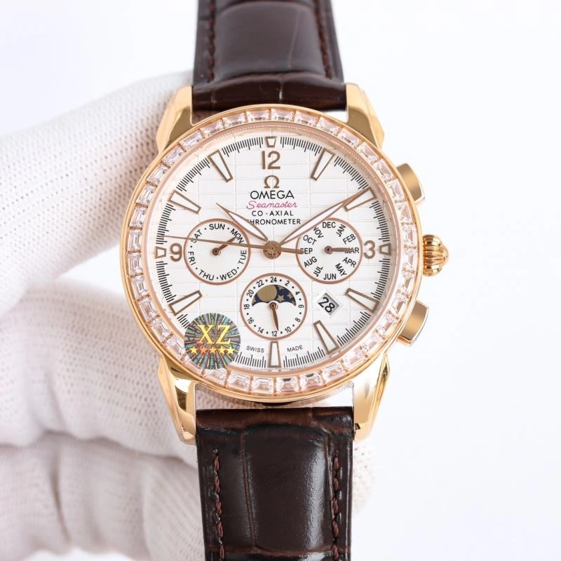 Real OMEGA Watches