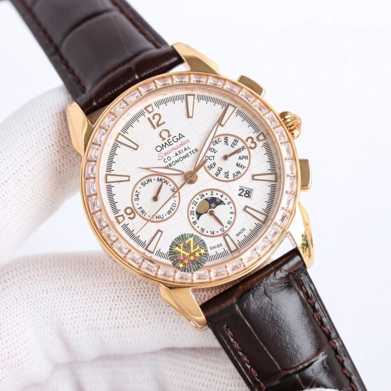 Real OMEGA Watches
