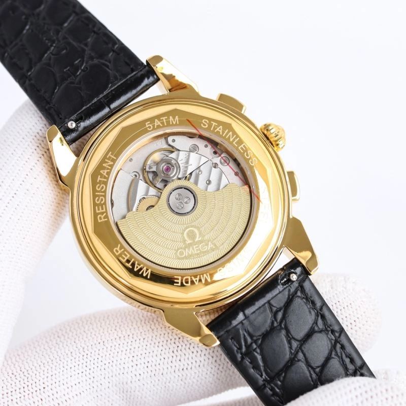Real OMEGA Watches