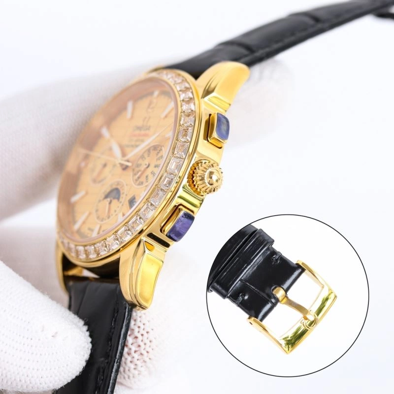 Real OMEGA Watches