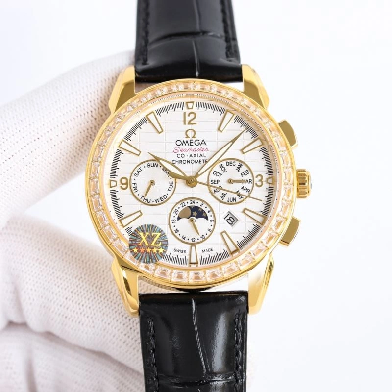 Real OMEGA Watches