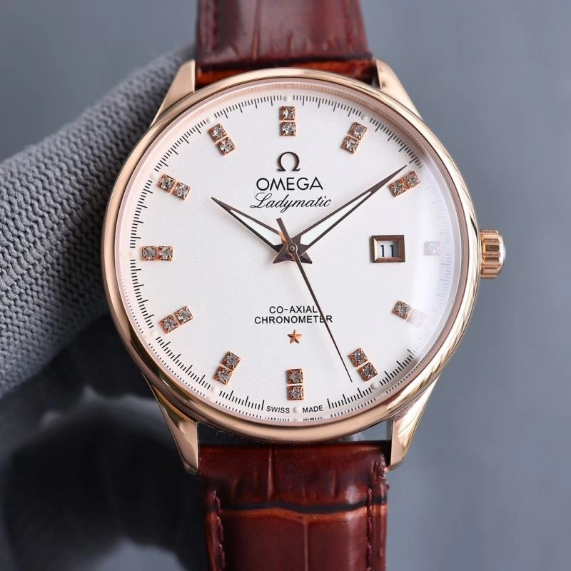 OMEGA Watches