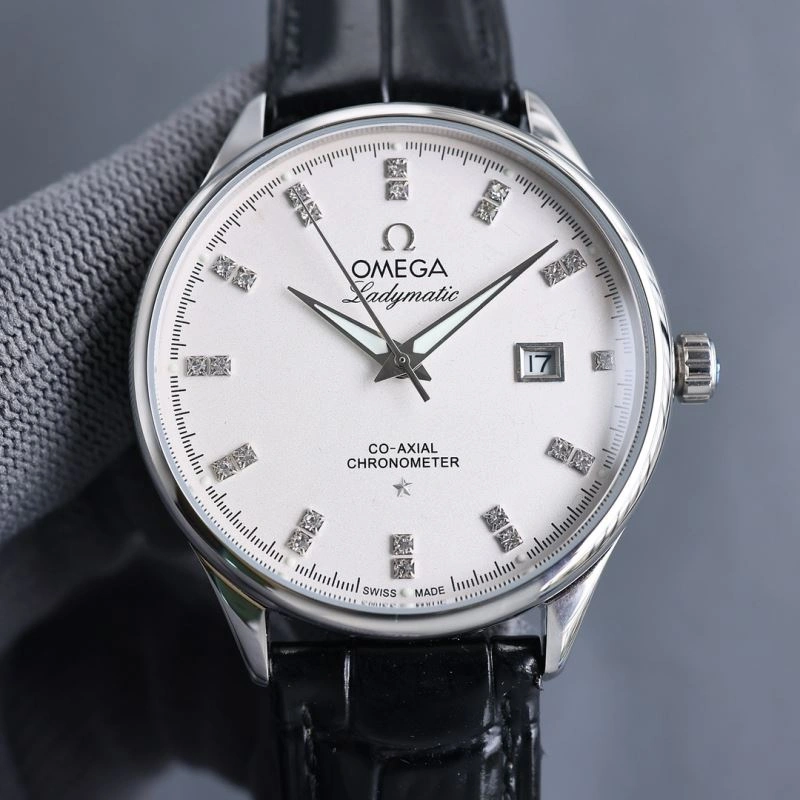 Authentic OMEGA Watches