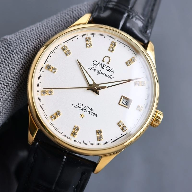 Authentic OMEGA Watches