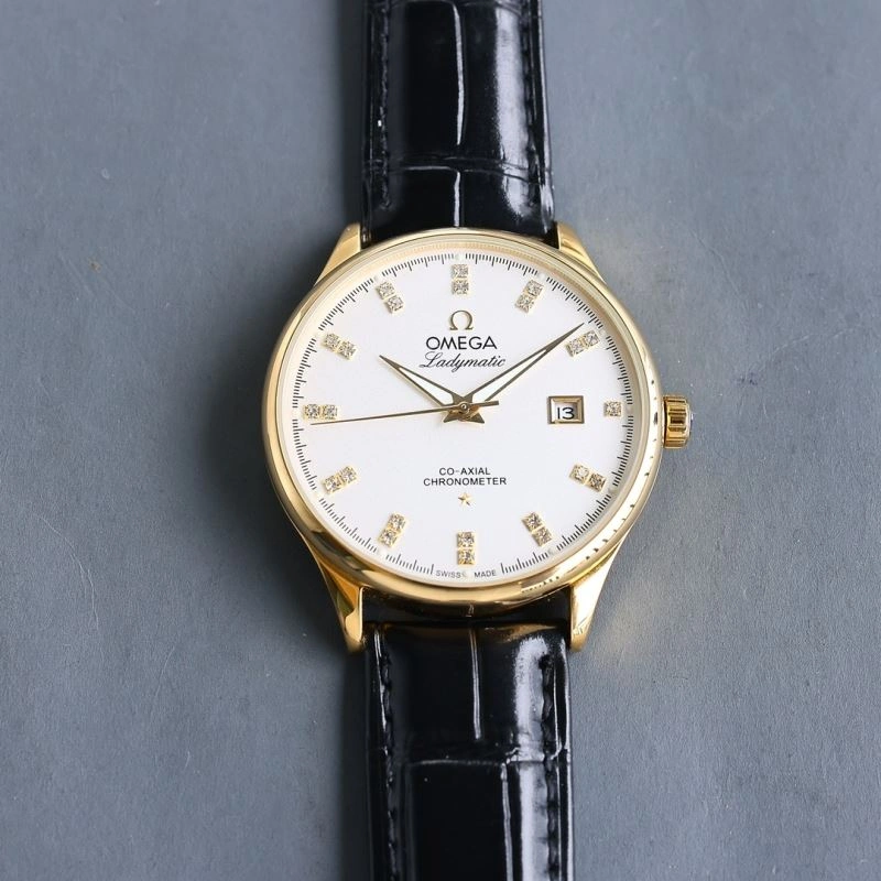 Authentic OMEGA Watches