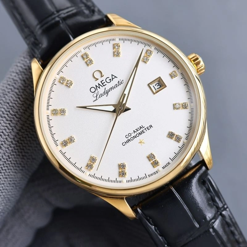 Authentic OMEGA Watches