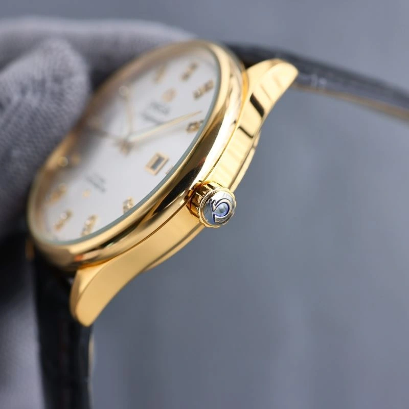 Authentic OMEGA Watches