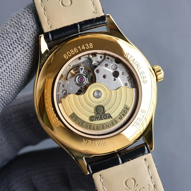 Authentic OMEGA Watches