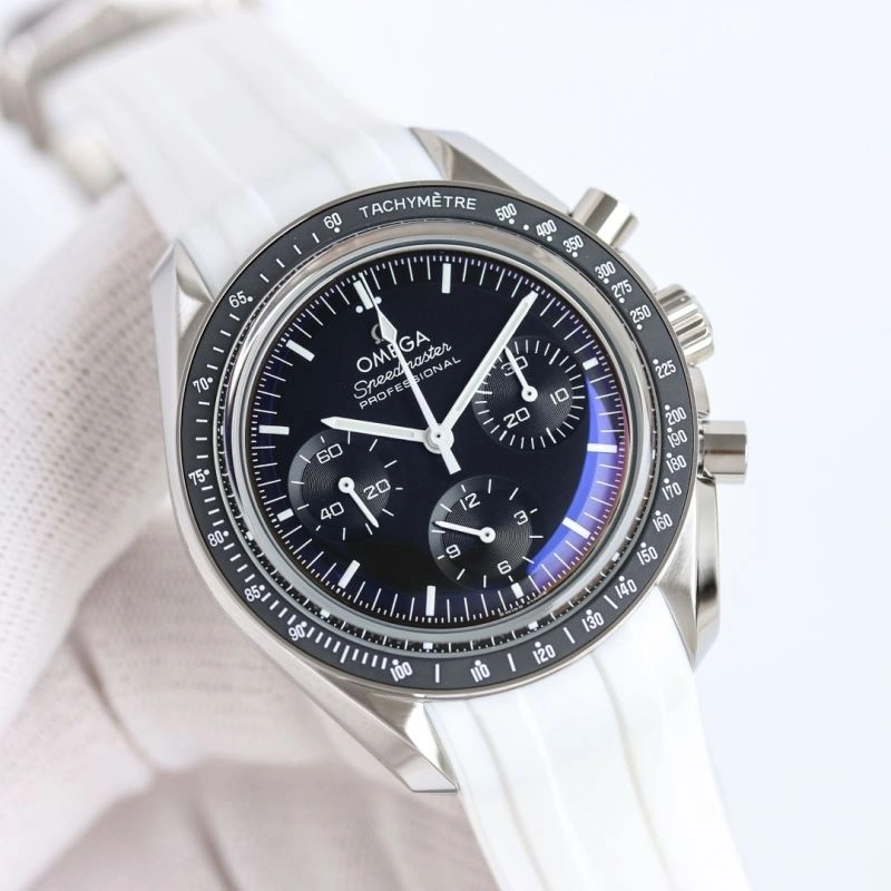 OMEGA Watches