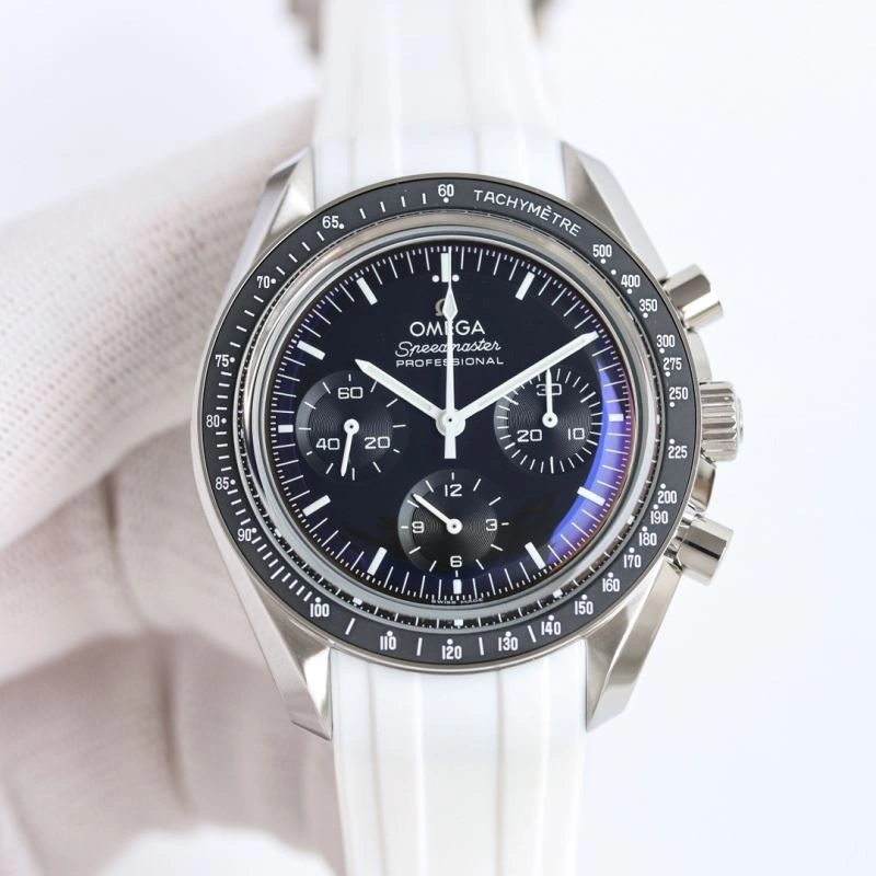 Genuine OMEGA Watches