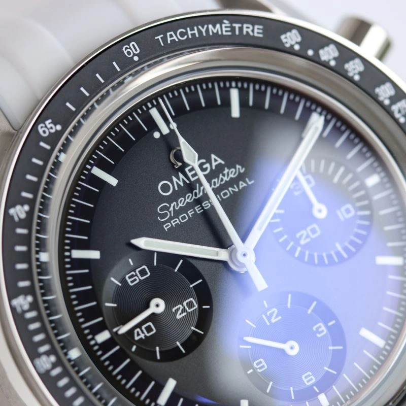 Genuine OMEGA Watches