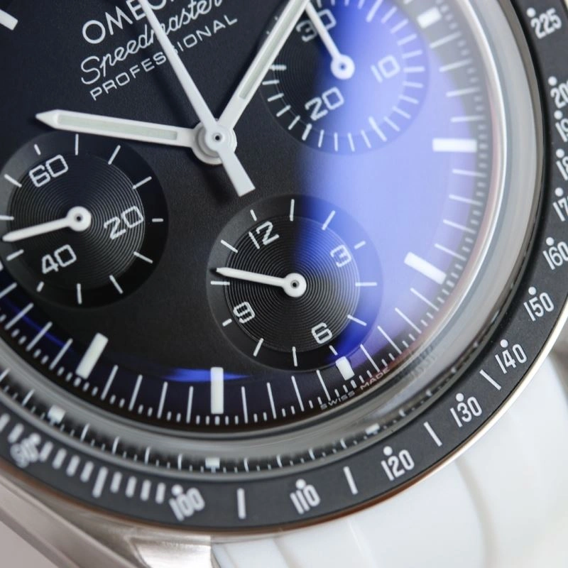 Genuine OMEGA Watches