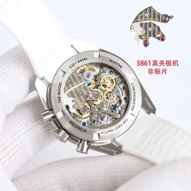 Genuine OMEGA Watches