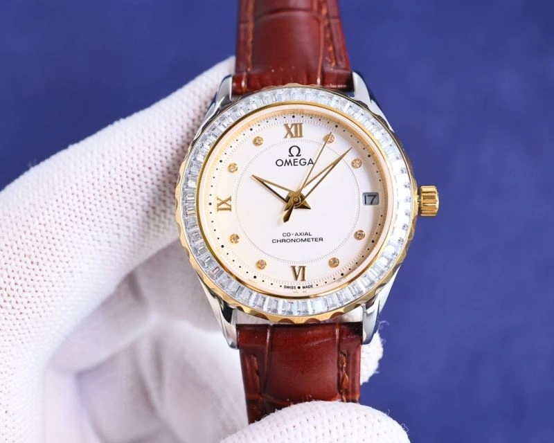 OMEGA Watches