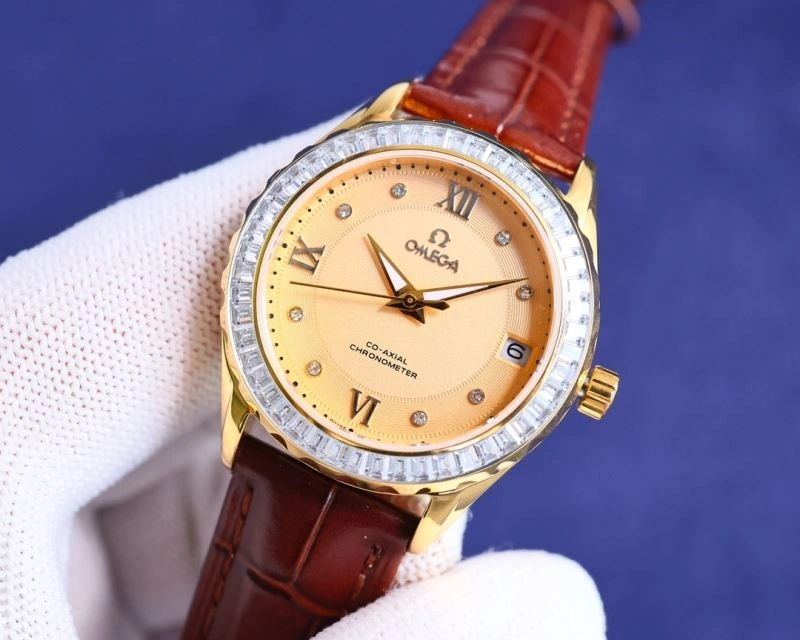 Original OMEGA Watches