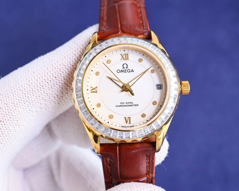 Original OMEGA Watches