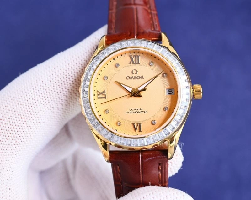 Original OMEGA Watches