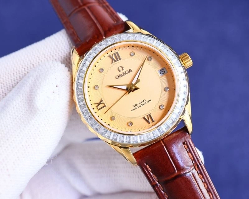 Original OMEGA Watches