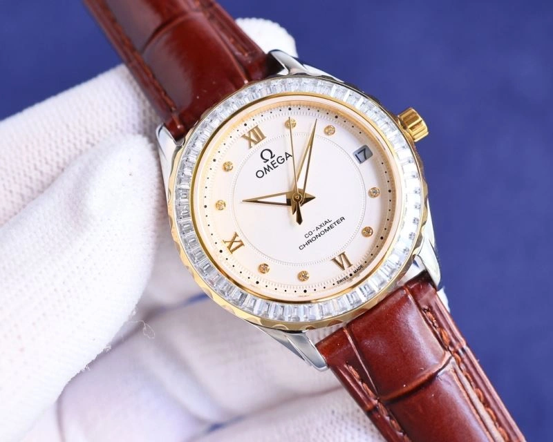Original OMEGA Watches