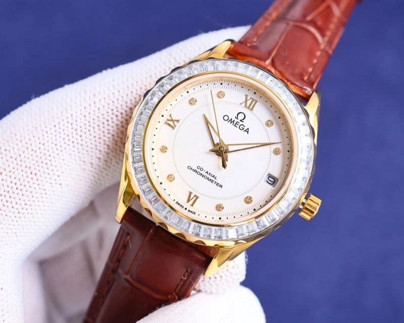 Original OMEGA Watches