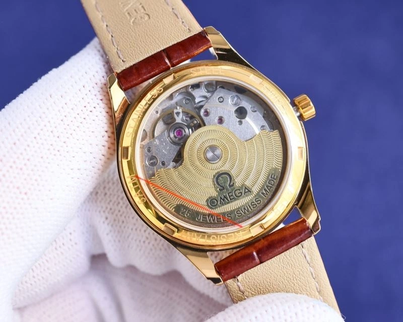 Original OMEGA Watches