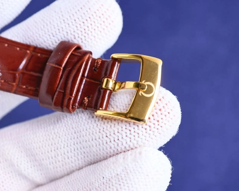 Original OMEGA Watches