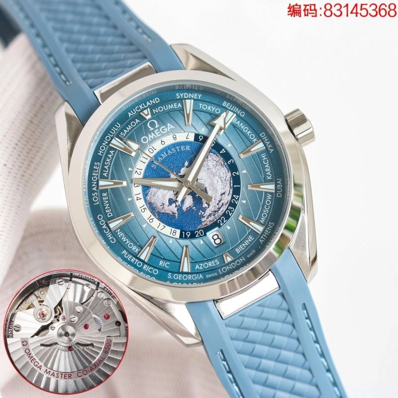 Authentic OMEGA Watches