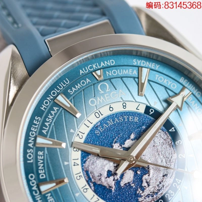 Authentic OMEGA Watches