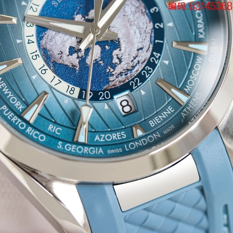 Authentic OMEGA Watches