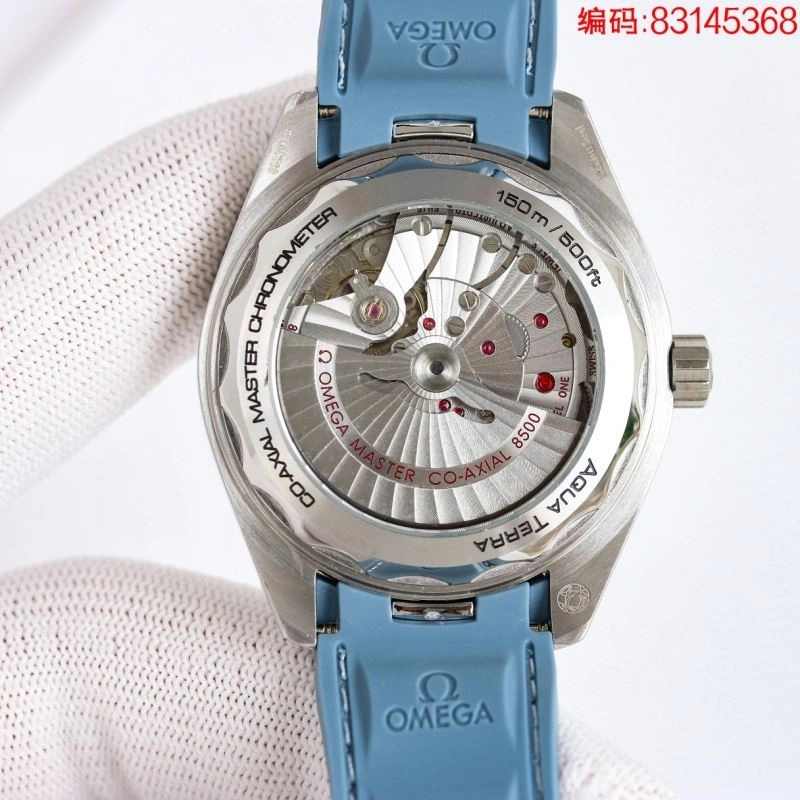 Authentic OMEGA Watches