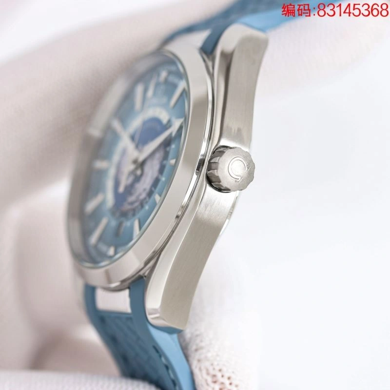 Authentic OMEGA Watches
