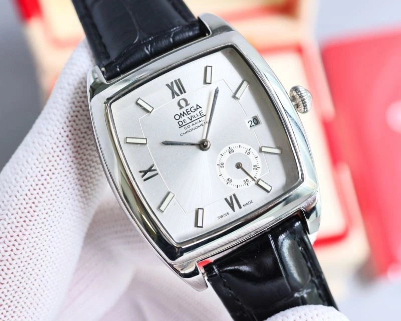 OMEGA Watches