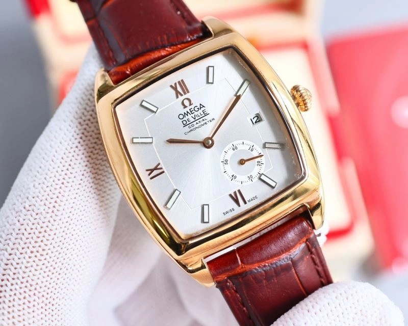 Original OMEGA Watches