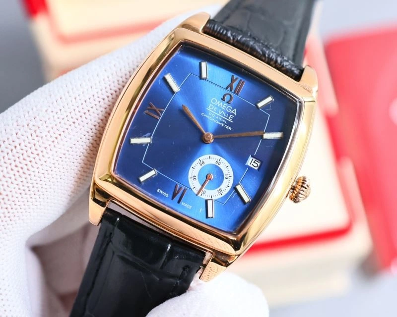 Original OMEGA Watches
