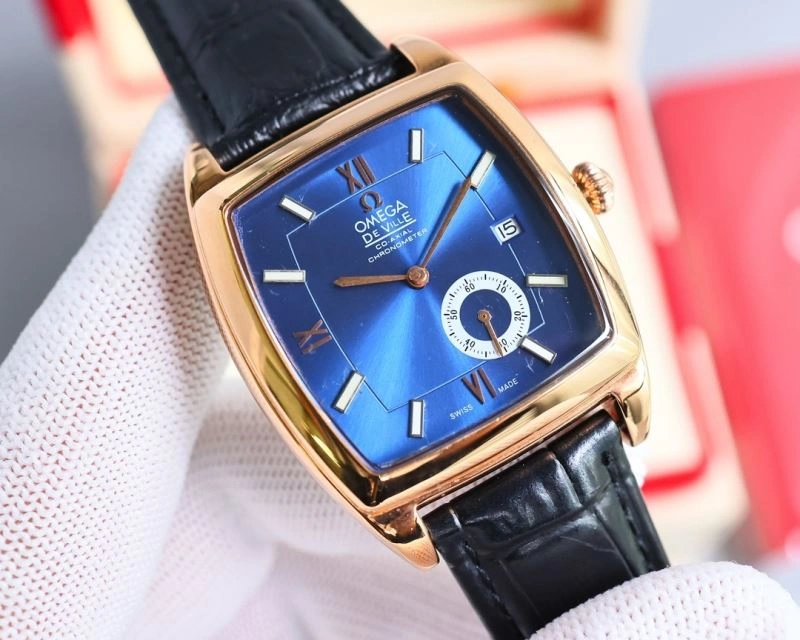 Original OMEGA Watches