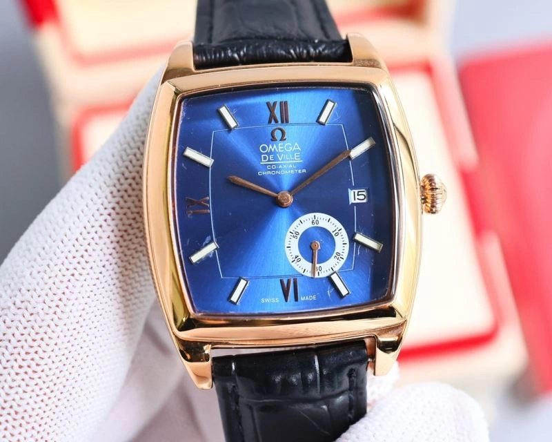 Original OMEGA Watches