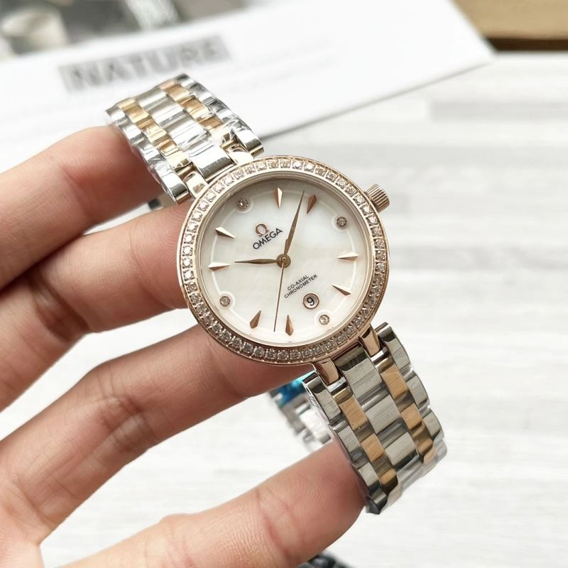OMEGA Watches
