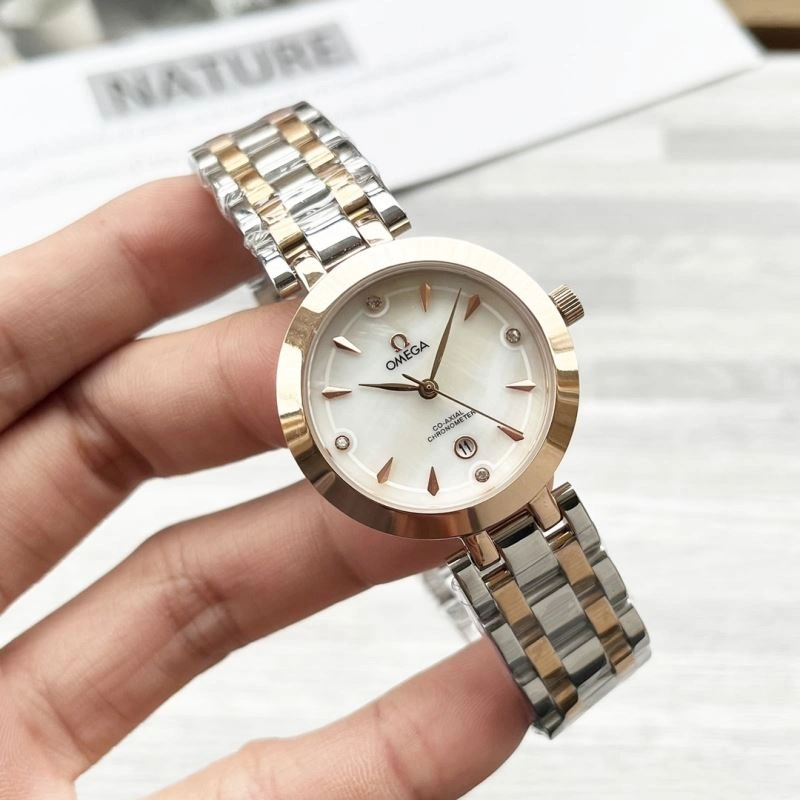 OMEGA Watches
