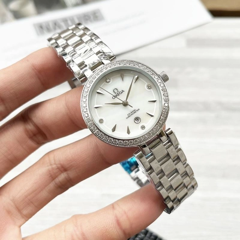 OMEGA Watches