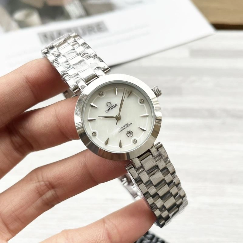 OMEGA Watches
