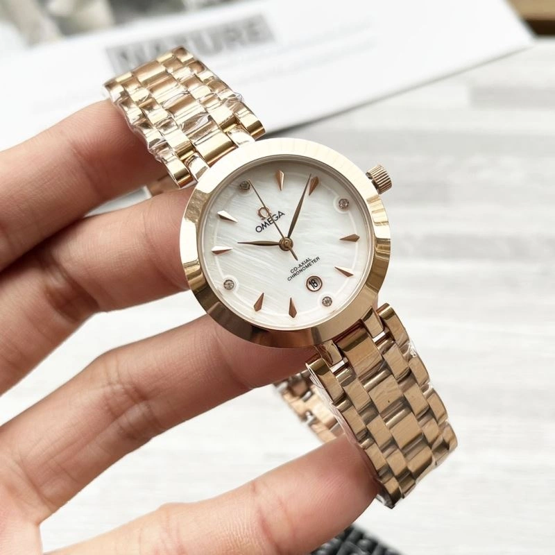 OMEGA Watches