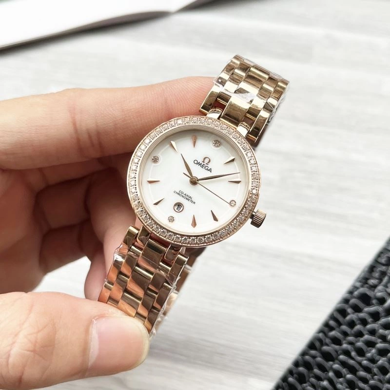 OMEGA Watches