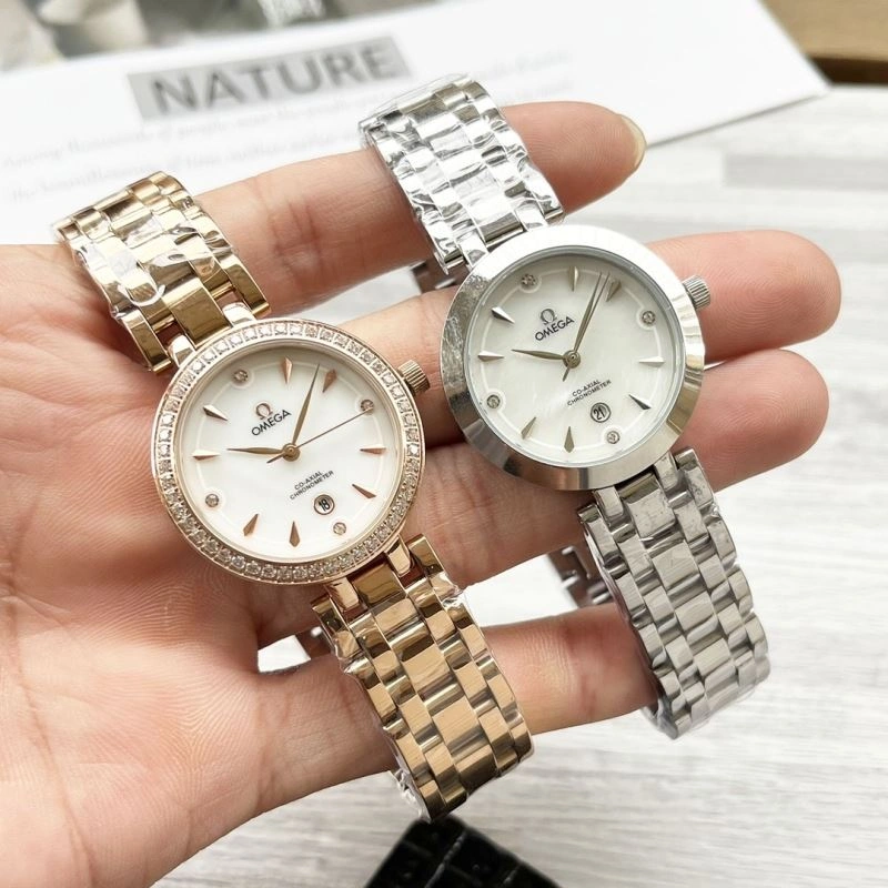 OMEGA Watches
