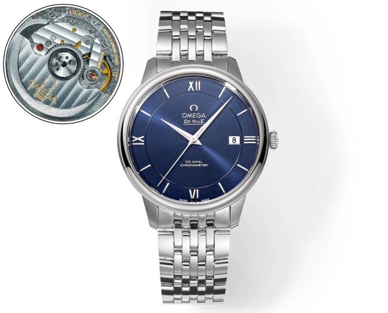 OMEGA Watches