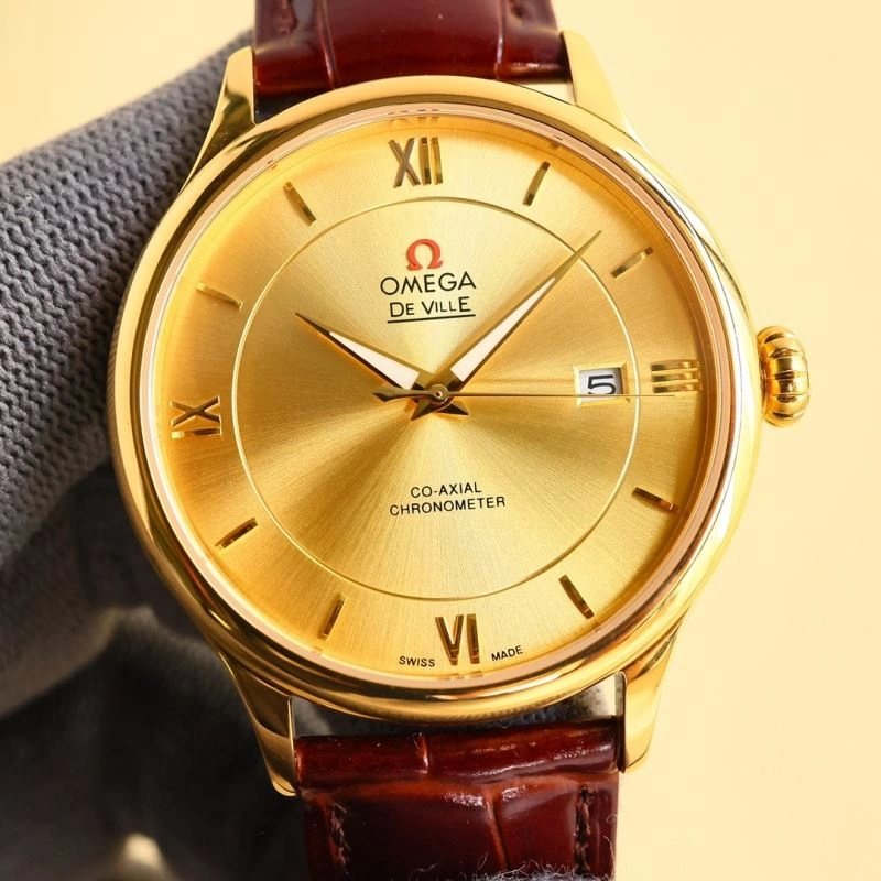 OMEGA Watches