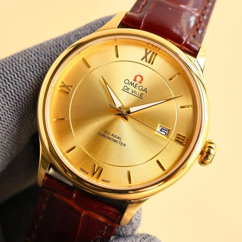 Real OMEGA Watches