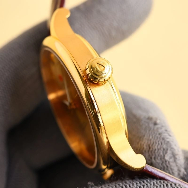 Real OMEGA Watches