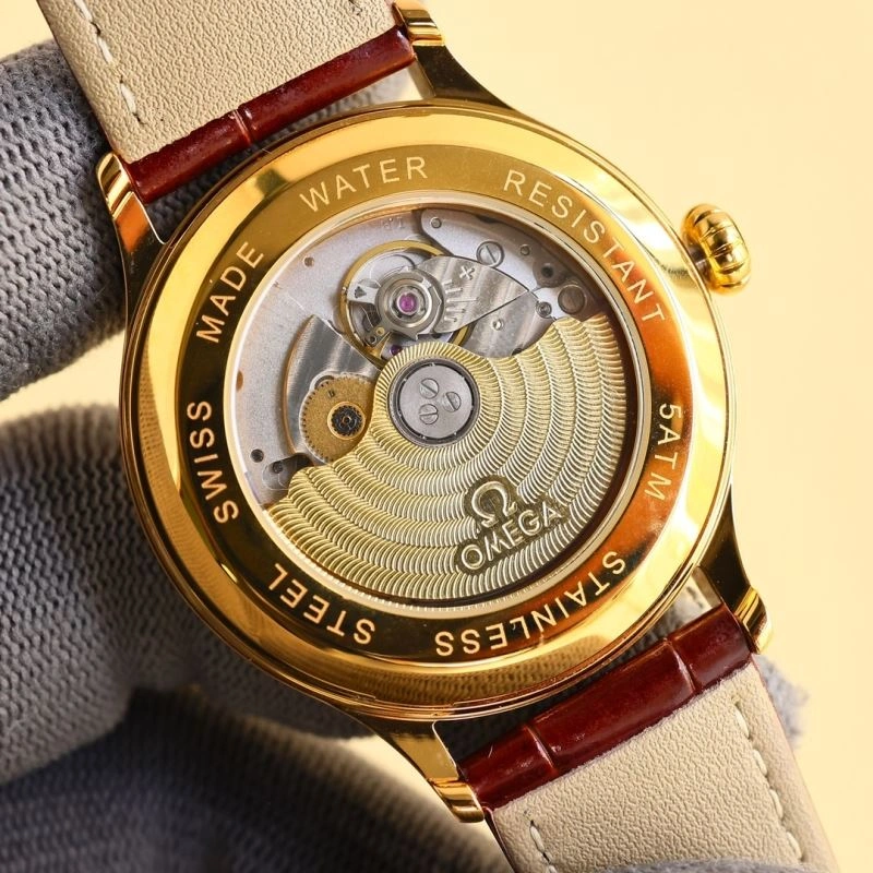 Real OMEGA Watches