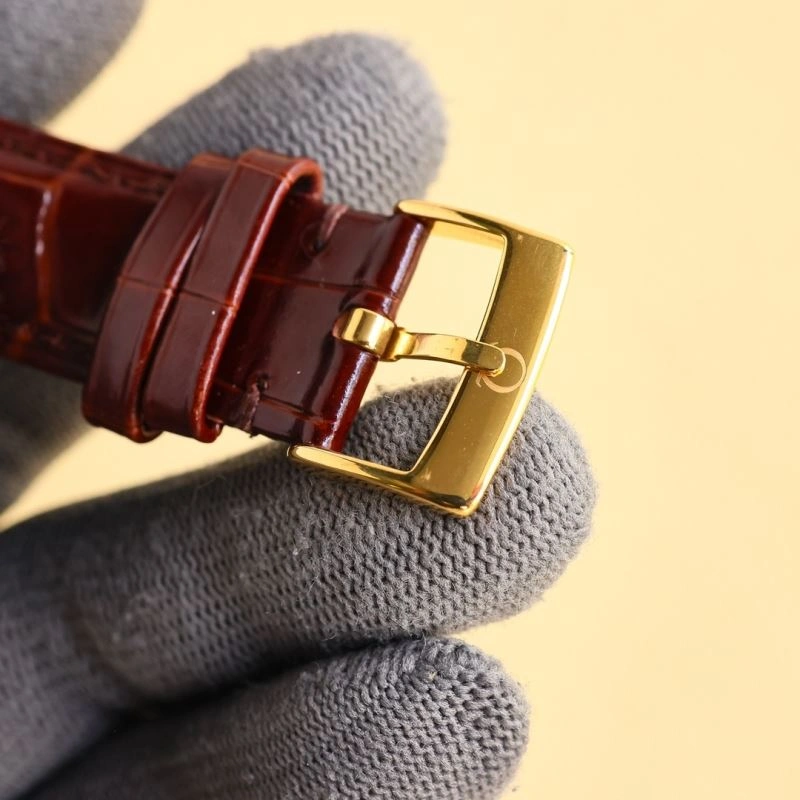 Real OMEGA Watches