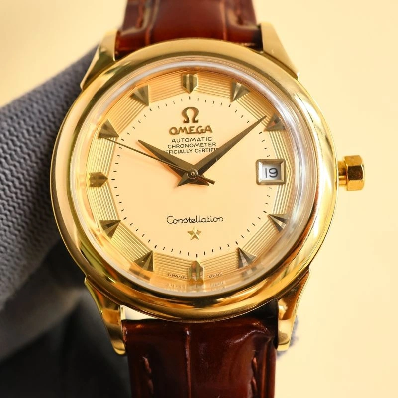 OMEGA Watches